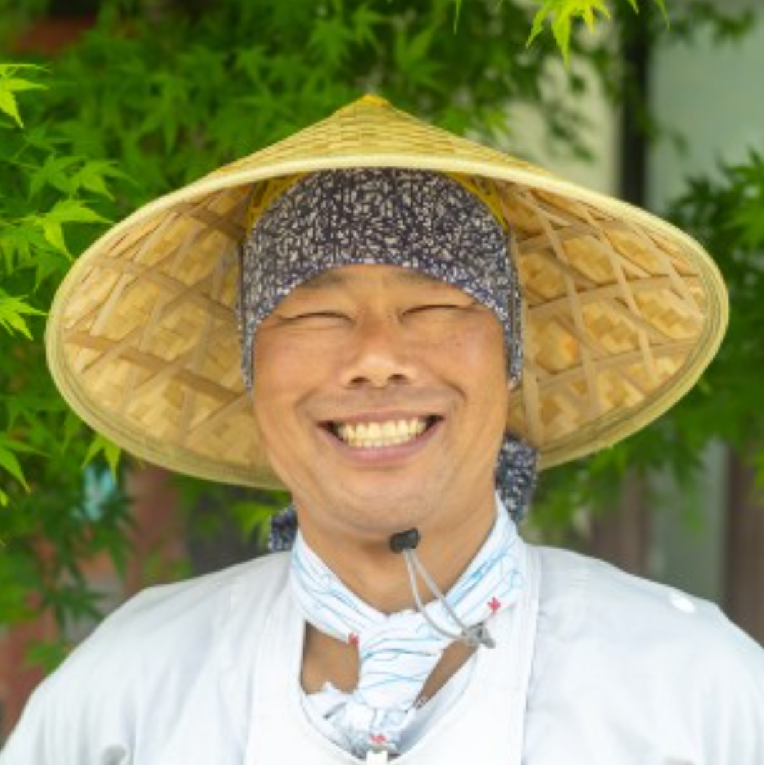 Mr. Yuji Katsunishi, Mr. Yusuke Yoshida & Mr. Daisuke Nakayama ...